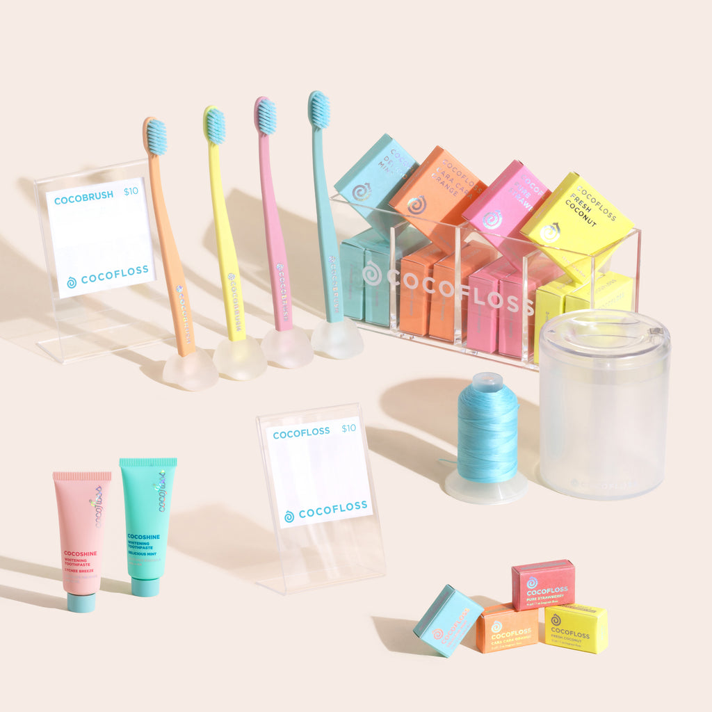 Complete Practice Kit – COCOLAB PRO