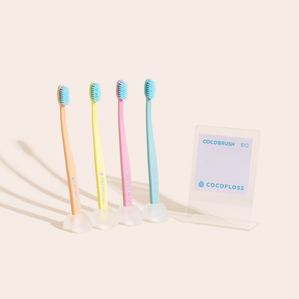 Brush Starter Kit – COCOLAB PRO