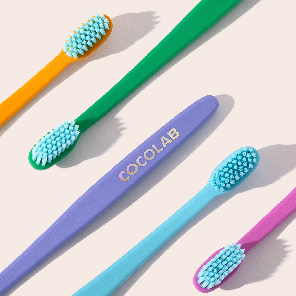 60 Cocobrush – COCOLAB PRO