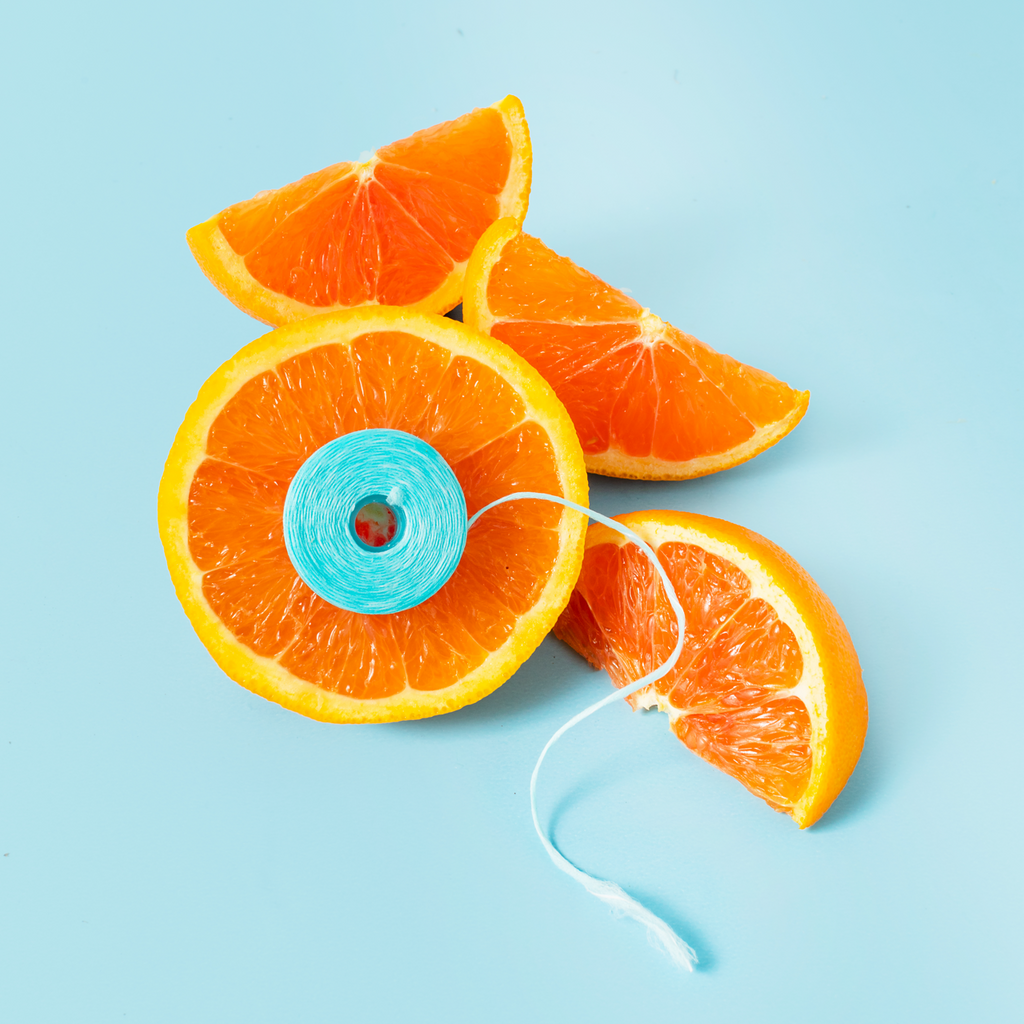 Cocofloss Refill, 33 yd — 20 Pack – COCOLAB PRO