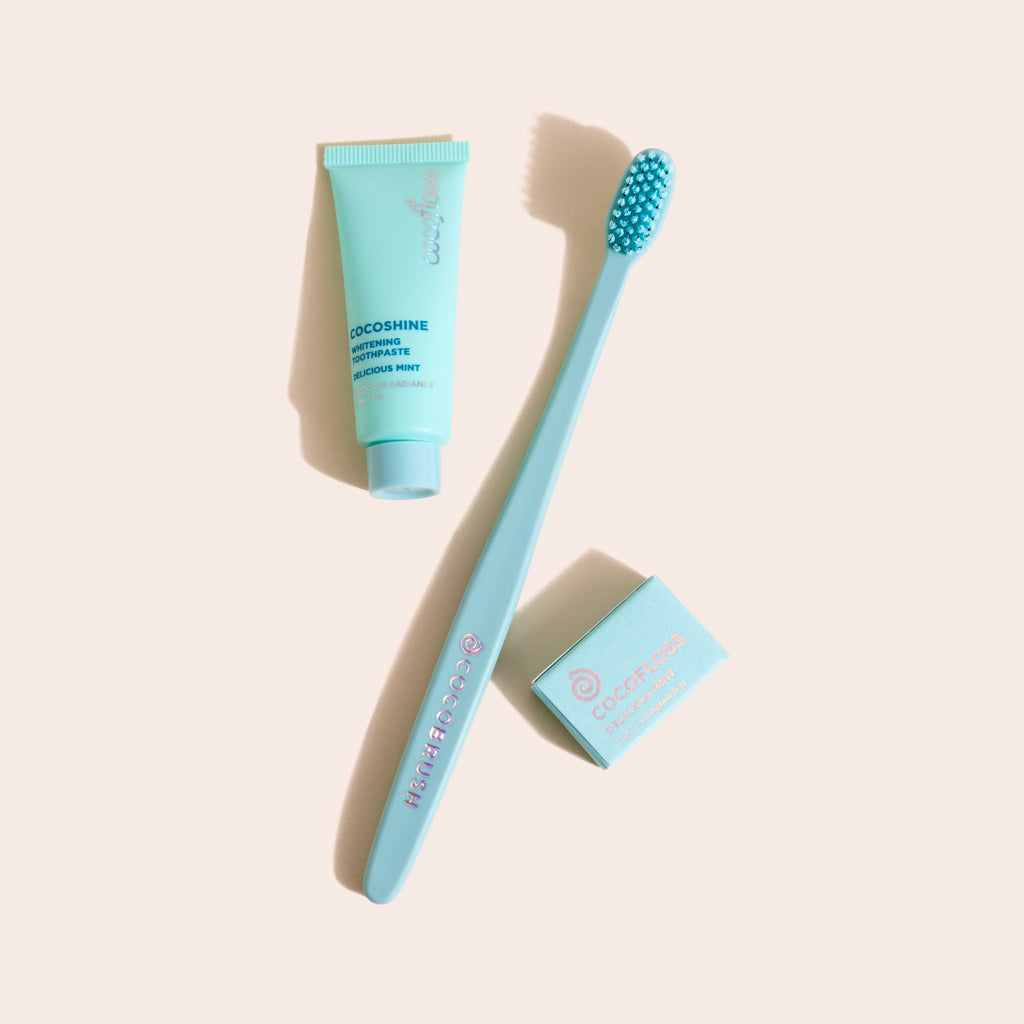 Goody Bag Kit – COCOLAB PRO