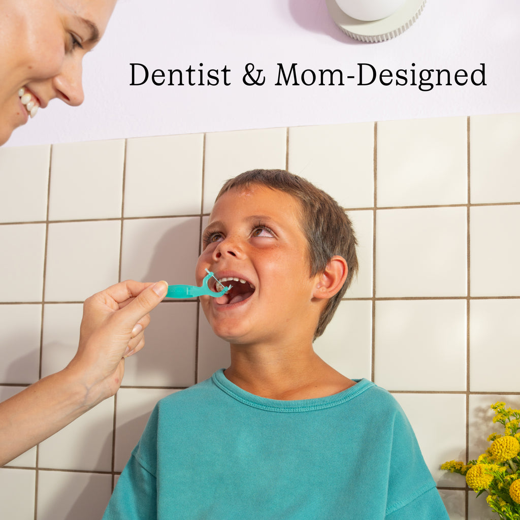 Kids Reflosser — 20 Pack – COCOLAB PRO