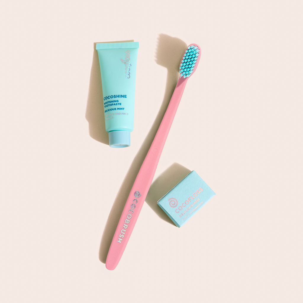 Goody Bag Kit – COCOLAB PRO