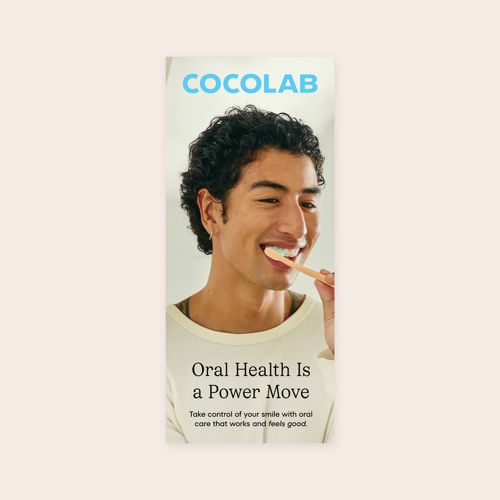 Patient Education Pamphlet 25 Pack COCOLAB PRO patient-education-pamphlet-25-pack-cocolab-pro
