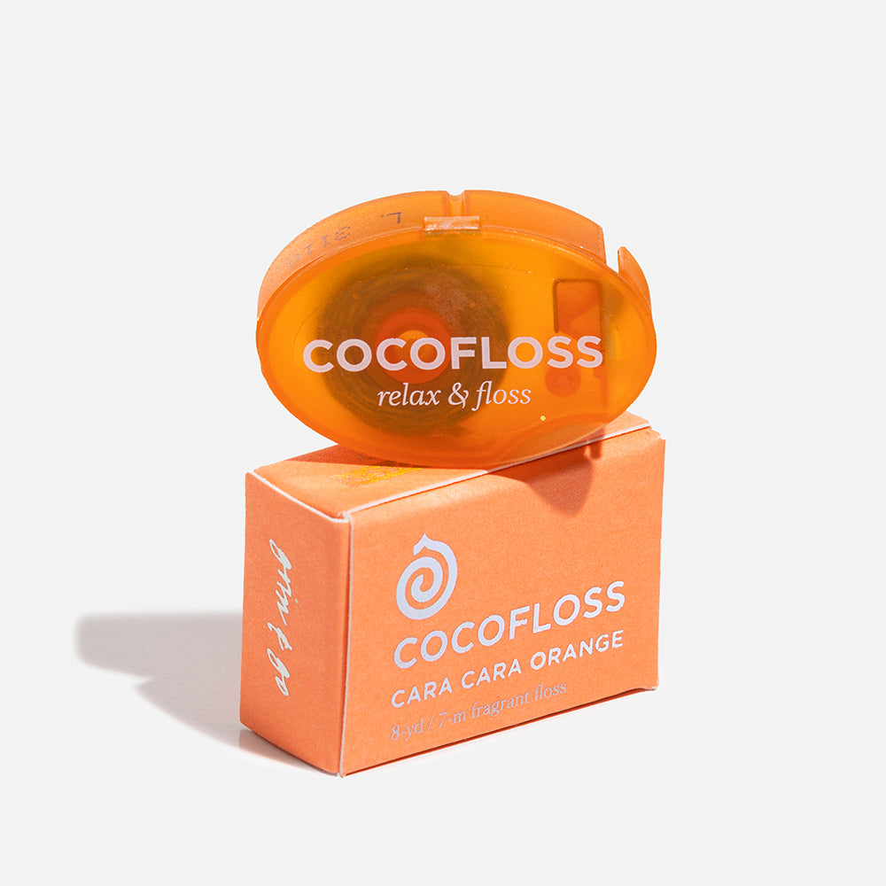 40 Cocofloss Minis (8 yd) – COCOLAB PRO